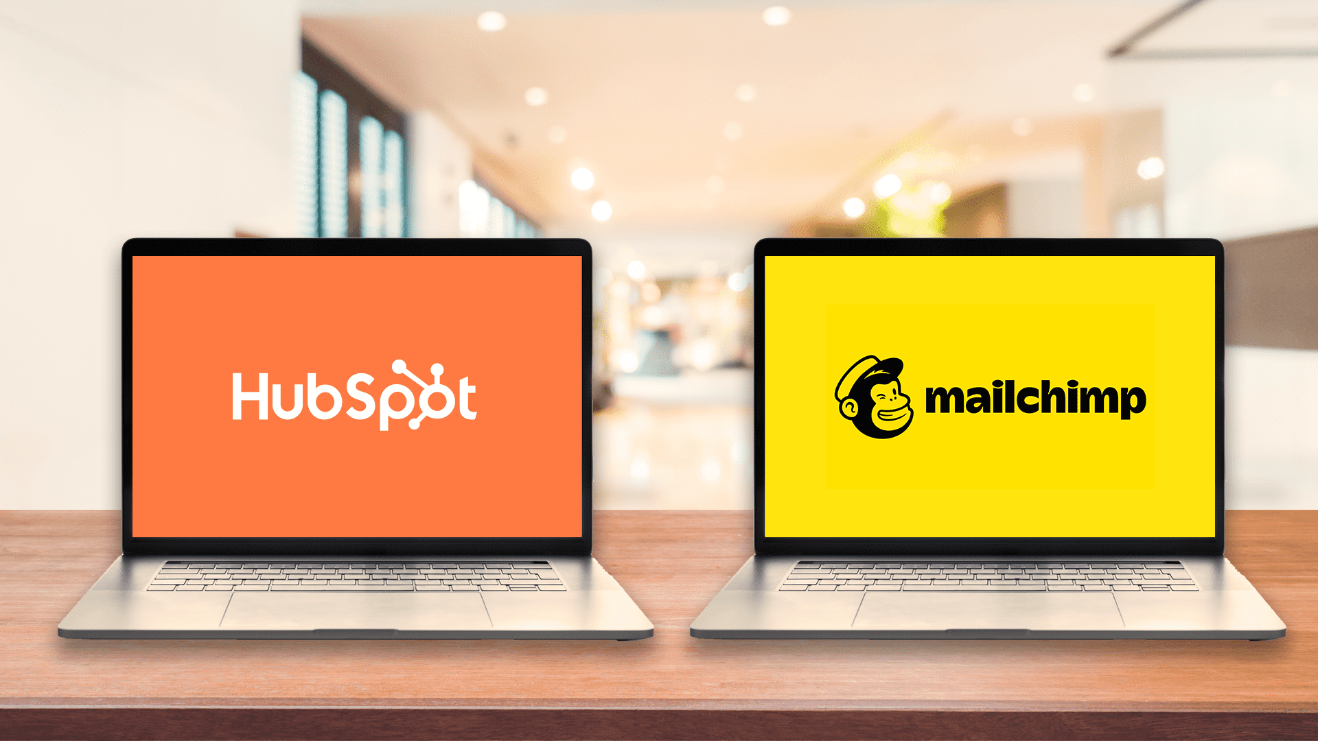 ¿Cuál es la mejor opción para tu negocio: HubSpot o Mailchimp?